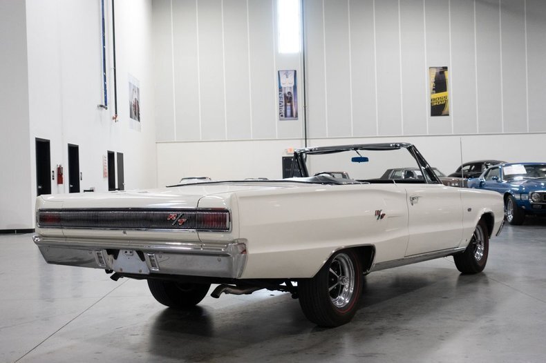 1967 Dodge Coronet In Grand Rapids, United States For Sale (13151976)