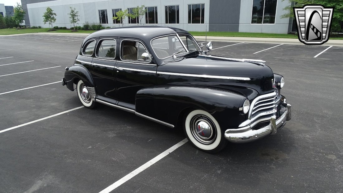 1946 Chevrolet Fleetmaster In United States For Sale (13155980)