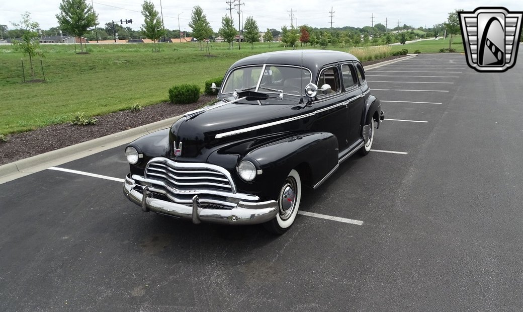 1946 Chevrolet Fleetmaster In United States For Sale (13155980)
