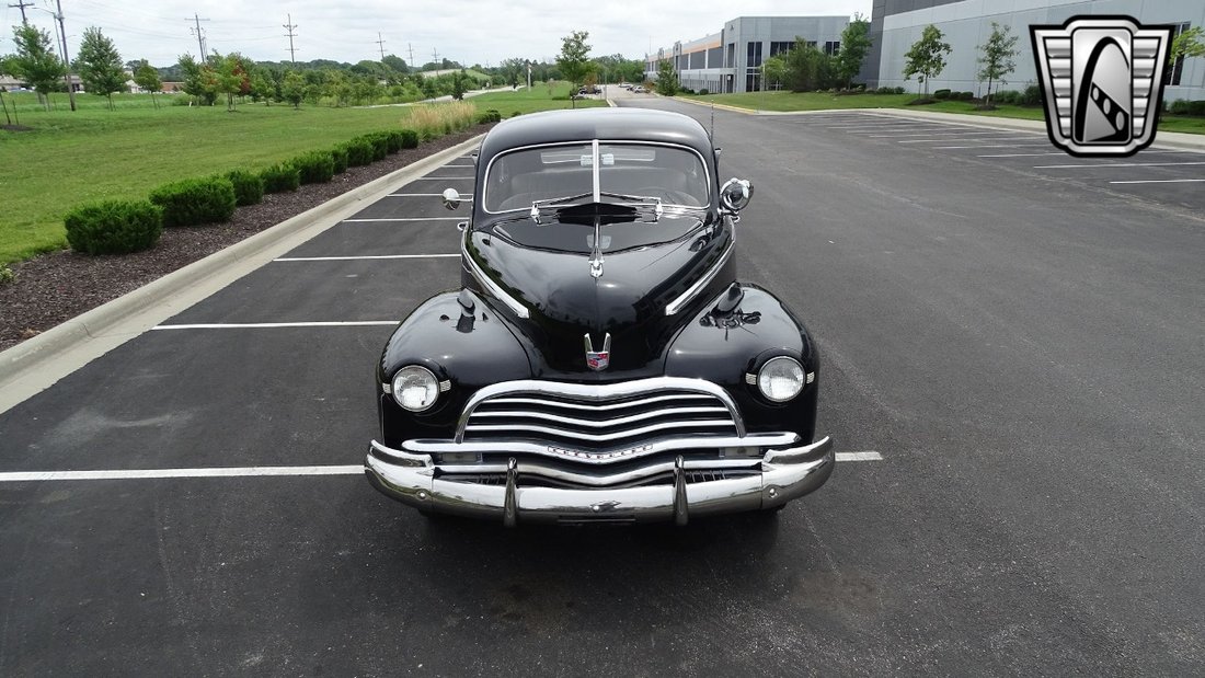 1946 Chevrolet Fleetmaster In United States For Sale (13155980)