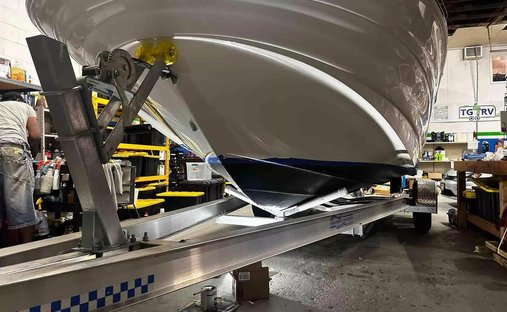 Finish Strong for sale | JamesEdition