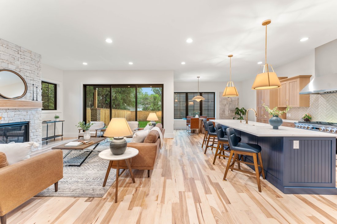 Exquisite Chase Custom Home In Cory Merrill In Denver, Colorado, United ...