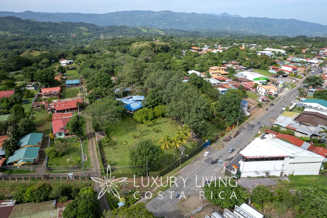 20281 Property For In Turrúcares District, Alajuela Province, Costa ...