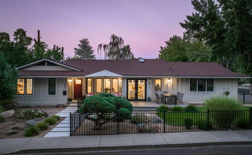 Luxury homes for sale in Reno, California | JamesEdition