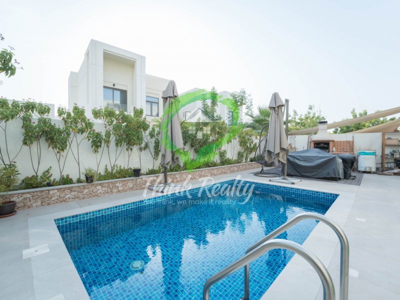 E Type | Fully Upgrades | Private Pool In Dubai, Dubai, United Arab ...