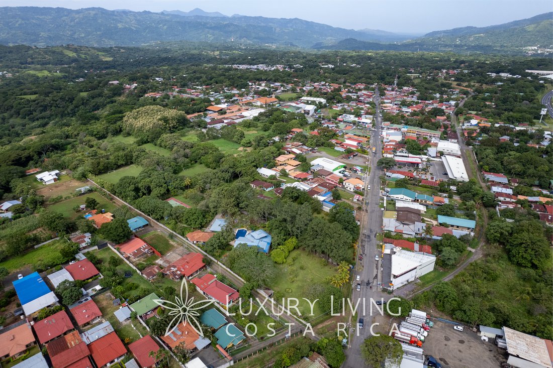 20281 Property For In Turrúcares District, Alajuela Province, Costa ...