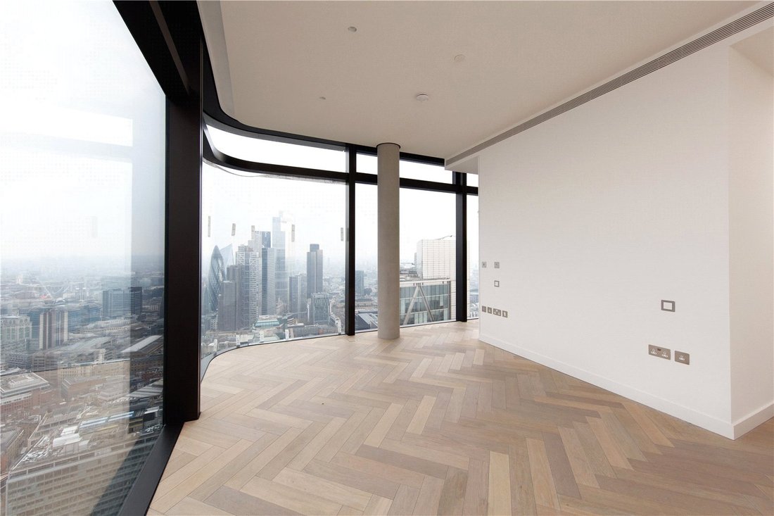 Principal Place, Worship Street In London, England, United Kingdom For ...