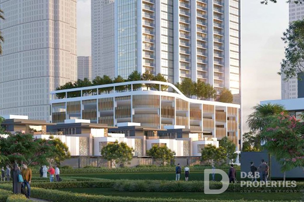 Prime Location | Jlt Skyline View | Luxury In Dubai, United Arab ...