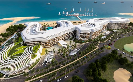 Luxury modern homes for sale in Muscat, Muscat Governorate, Oman ...