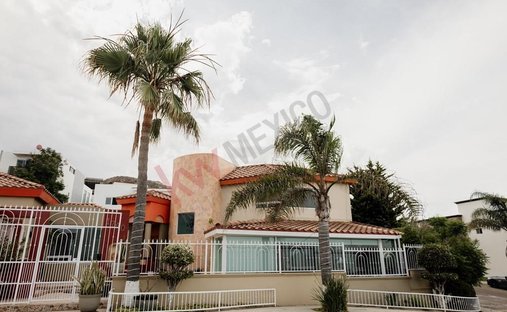 Luxury homes for sale in Costacoronado Residencial, Tijuana, Baja ...