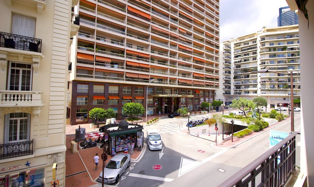 Monaco Apartment In Monaco, Monaco For Sale (13164811)