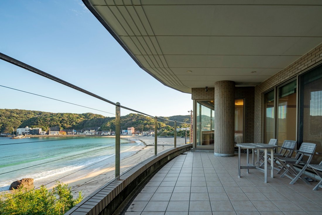Shimoda Ocean View Residence In Shimoda, Shizuoka, Japan For Sale ...
