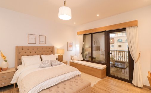 Luxury apartments for sale in Doha, Doha, Qatar | JamesEdition