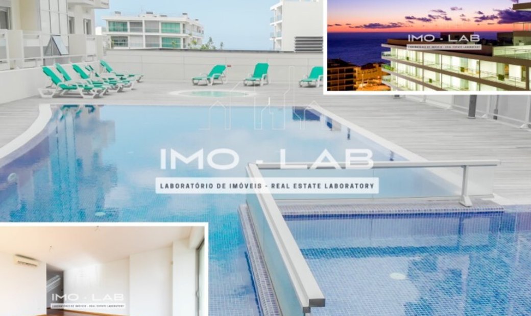 Luxuswohnungen Ajuda In São Martinho, Autonome Region Madeira, Portugal ...