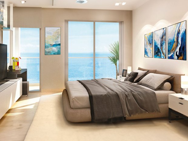 Luxury beachfront homes for sale in Doha, Doha, Qatar | JamesEdition