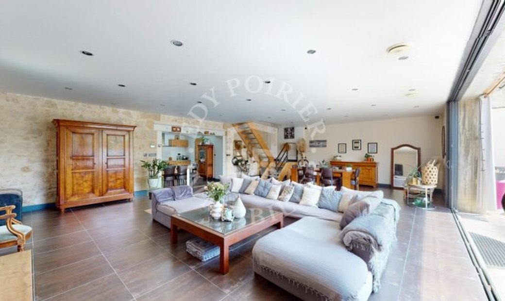 La Brède House In La Brède, Nouvelle Aquitaine, France For Sale (13115037)