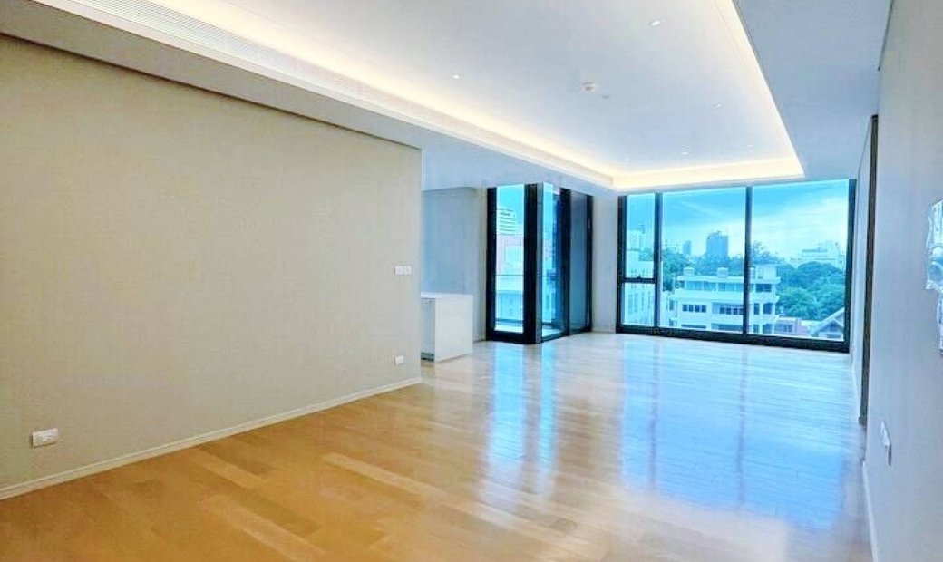 2 Bed 2 Bath 168 Sq.M Baan In Bangkok, Krung Thep Maha Nakhon, Thailand ...