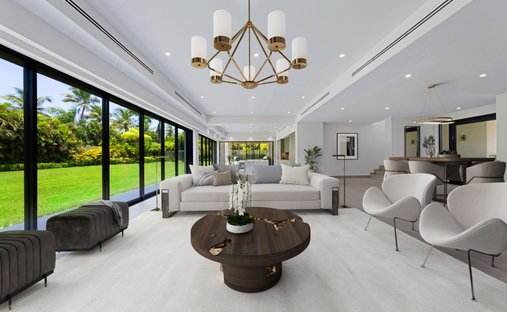 Luxury gated community homes for sale in Dorado, Dorado, Puerto Rico ...