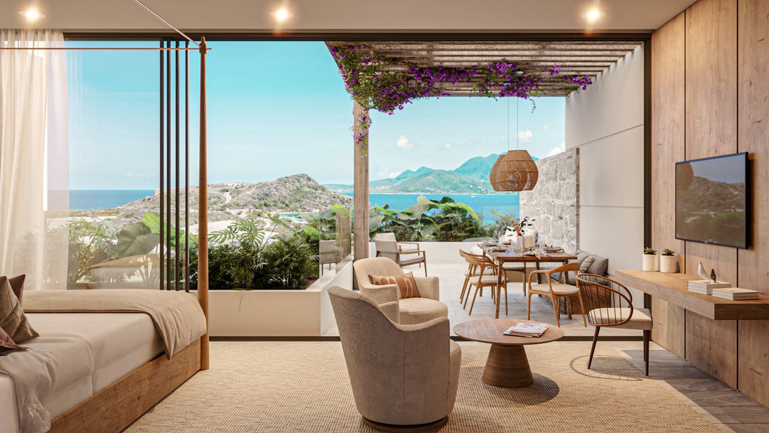 C3 Solterre In Basseterre, Saint Peter Basseterre Parish, Saint Kitts ...