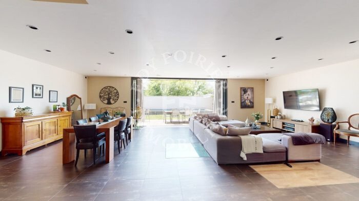 La Brède House In La Brède, Nouvelle Aquitaine, France For Sale (13115037)