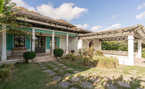 Luxury homes for sale in Kittian Village, Saint George Basseterre ...