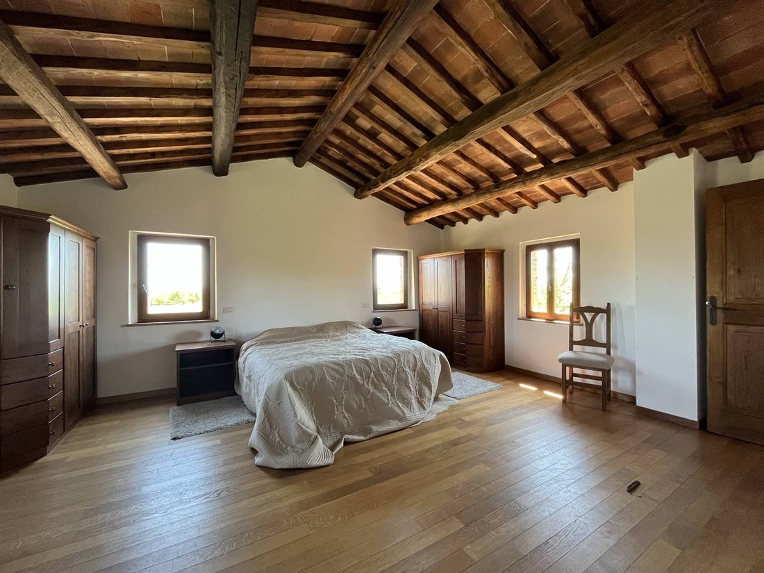 Rustico Cortona In Cortona, Tuscany, Italy For Sale (13179927)