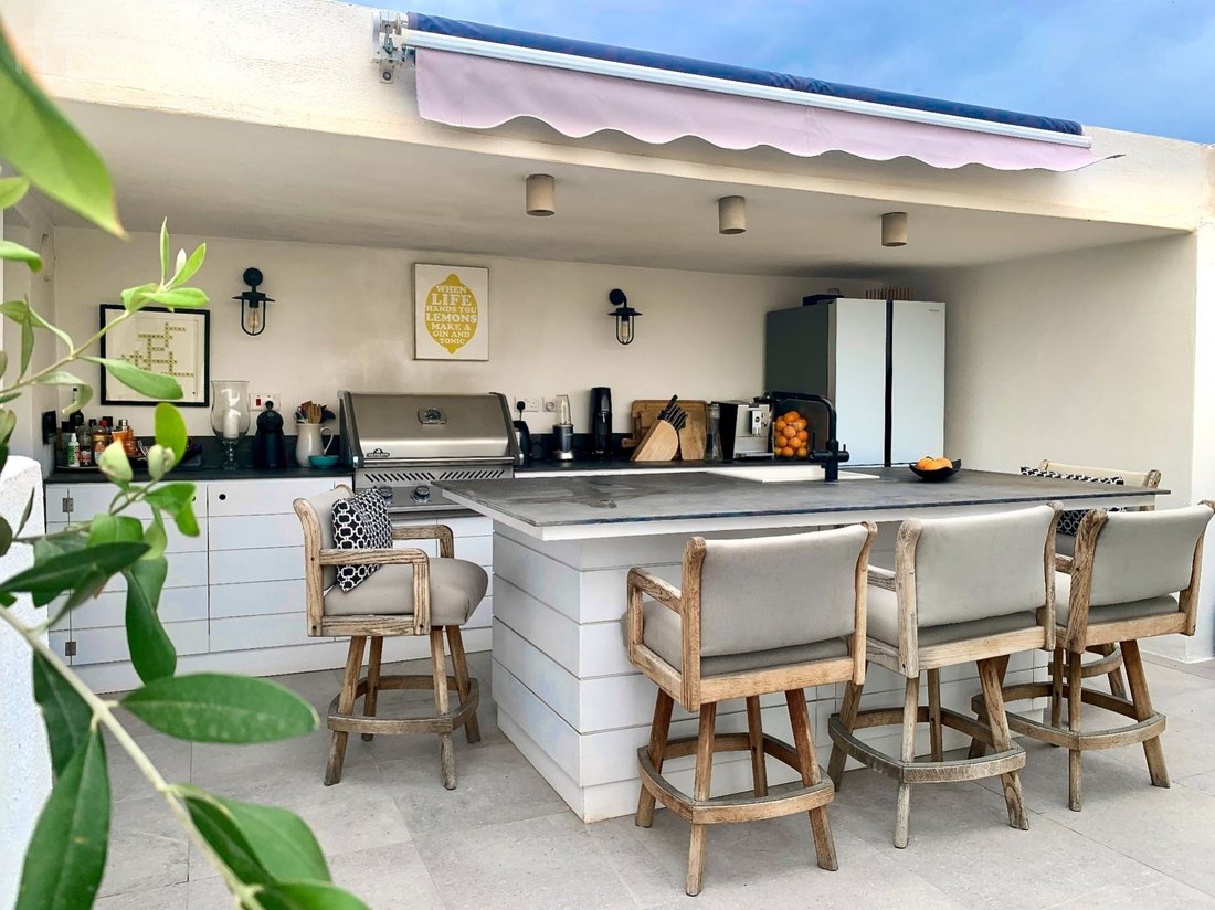 Flo1001 Unique Town House With Stunning Panoramic Views In Floriana, Malta For Sale (13180172)