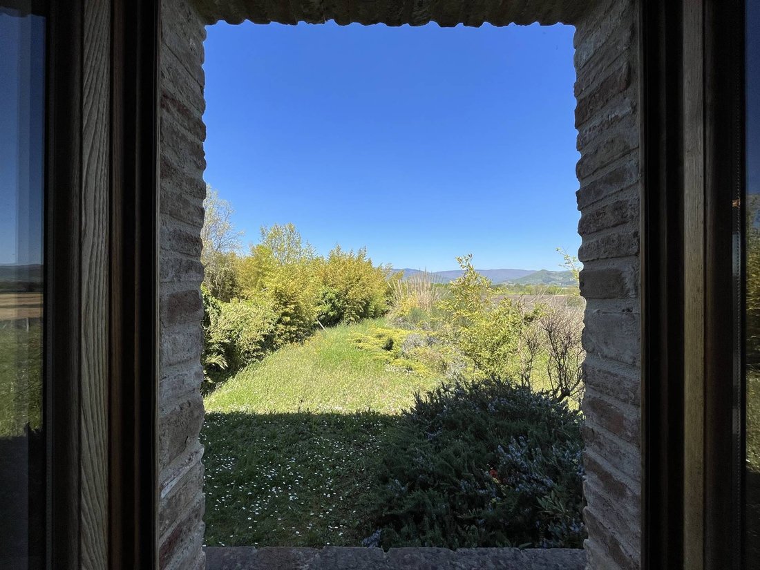 Rustico Cortona In Cortona, Tuscany, Italy For Sale (13179927)
