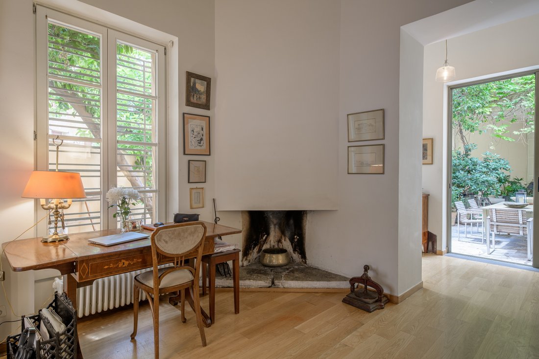 Elegant House In Pagkrati, Greece For Sale (13182574)