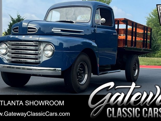 Ford F2 for sale | JamesEdition