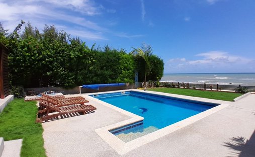Luxury homes for sale in Ngaparou, Thiès Region, Senegal | JamesEdition