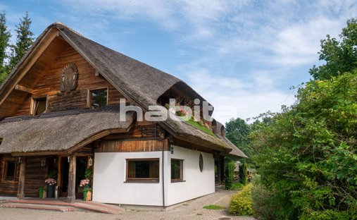 Luxury homes for sale in Riga, Latvia | JamesEdition