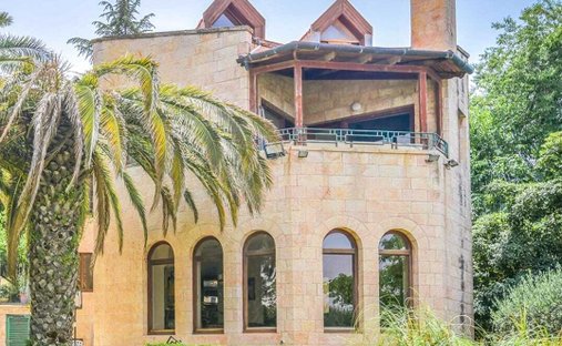 Luxury homes for sale in Jerusalem, Jerusalem District, Israel ...