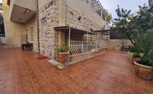 Luxury homes for sale in Jerusalem, Jerusalem District, Israel ...