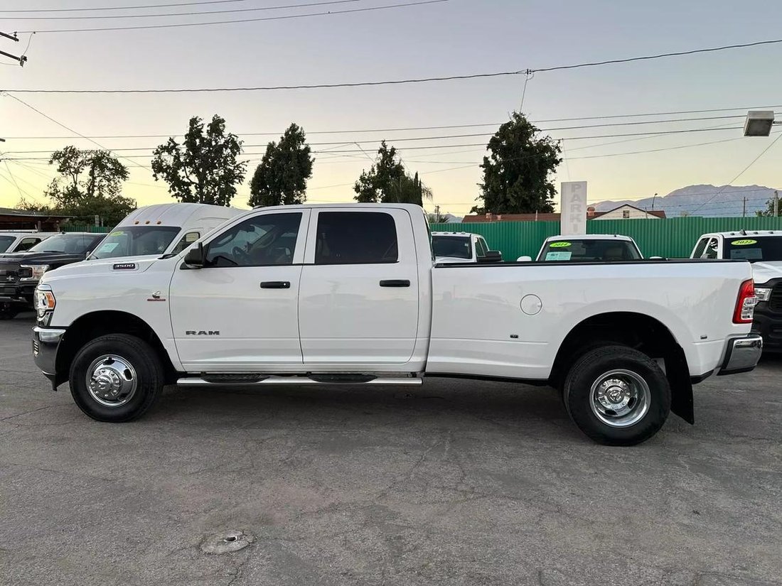 2020 Dodge 35 In Ontario, Ca, United States For Sale (13191493)