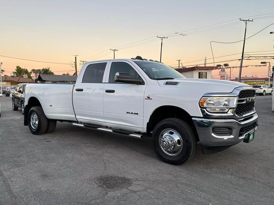 2020 Dodge 35 In Ontario, Ca, United States For Sale (13191493)