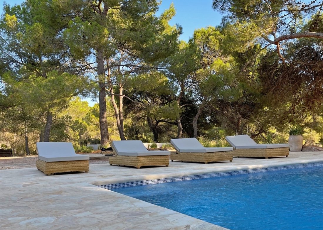 Villa Brielle In Greece For Rent (13190057)