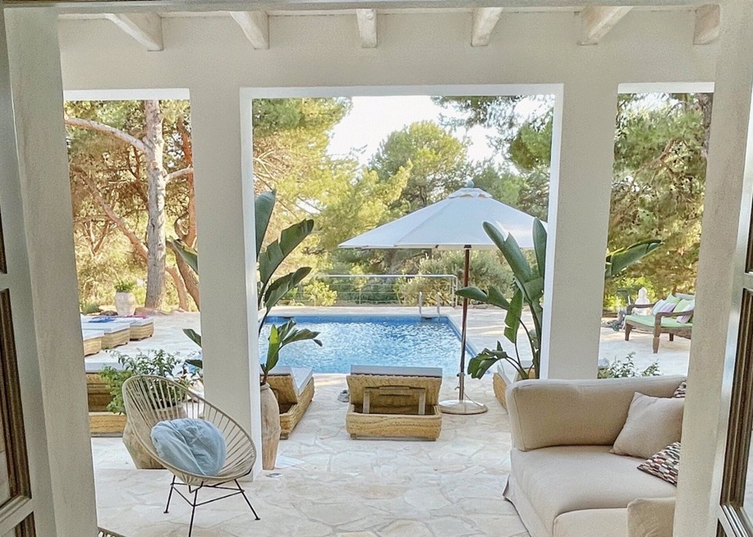 Villa Brielle In Greece For Rent (13190057)