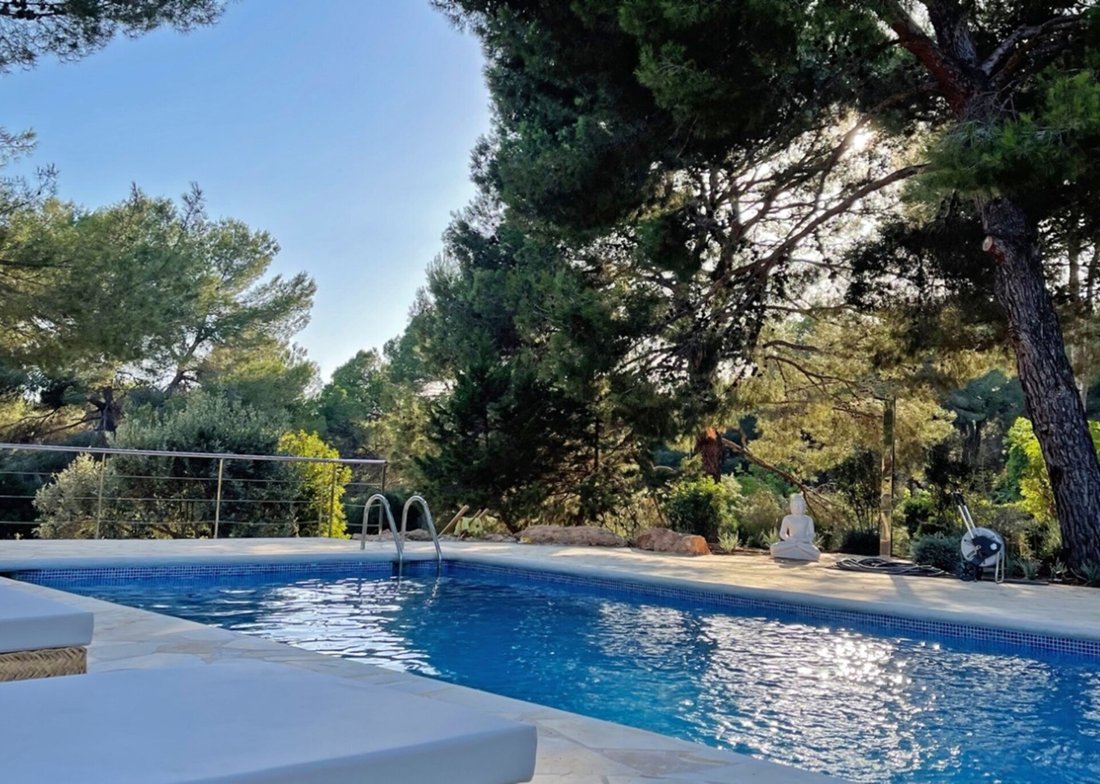 Villa Brielle In Greece For Rent (13190057)