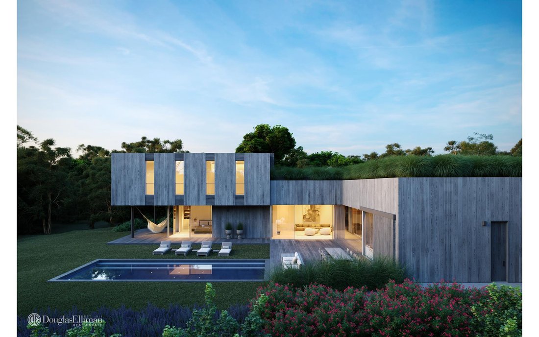 House East Hampton In East Hampton, New York, United States For Sale ...