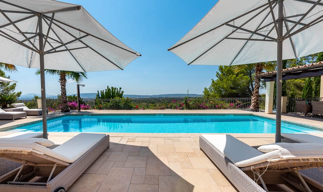 Alaró Finca In Alaró, Balearic Islands, Spain For Sale (13174522)