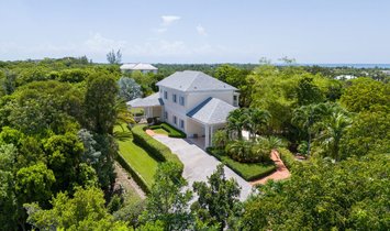 Luxury gated community homes for sale in Nassau, New Providence, The ...