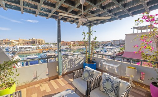 Luxury homes for sale in Hurghada, Red Sea Governorate, Egypt ...