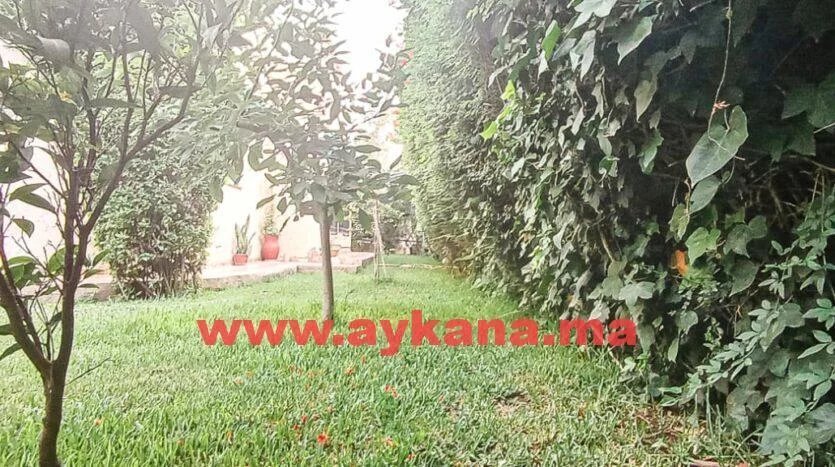 Selling A Villa In Rabat Hay Riad In Rabat, Rabat Salé Kénitra, Morocco ...