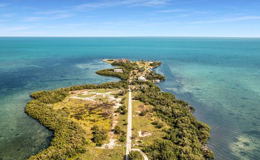Luxury homes for sale in Florida Keys, Florida | JamesEdition