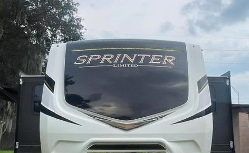 Keystone Sprinter for sale | JamesEdition