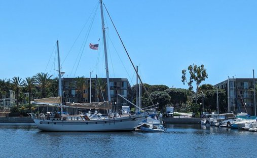 Yachts - 2 Formosa for sale on JamesEdition