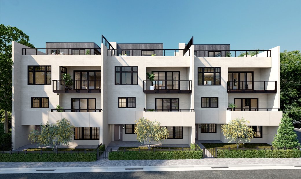 3 Bedrooms Condominium In Missoula, Montana, United States For Sale ...