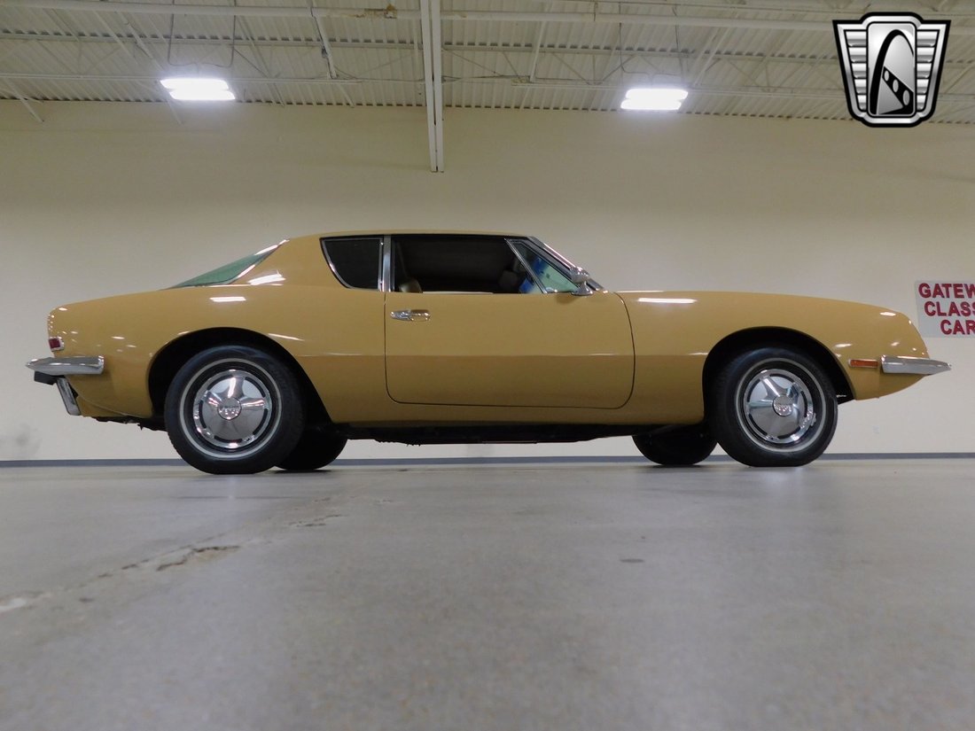 1974 Studebaker Avanti In United States For Sale (13199319)