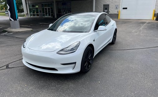 Tesla for sale in Minnesota, United States | JamesEdition
